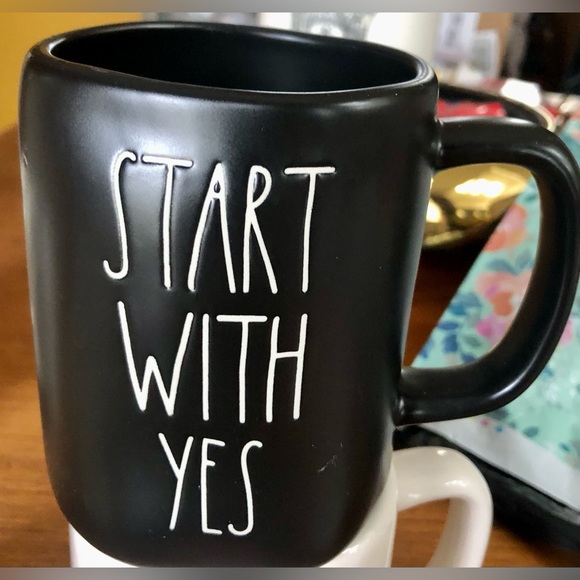 Rae Dunn | Kitchen | Rae Dunn Mug | Poshmark